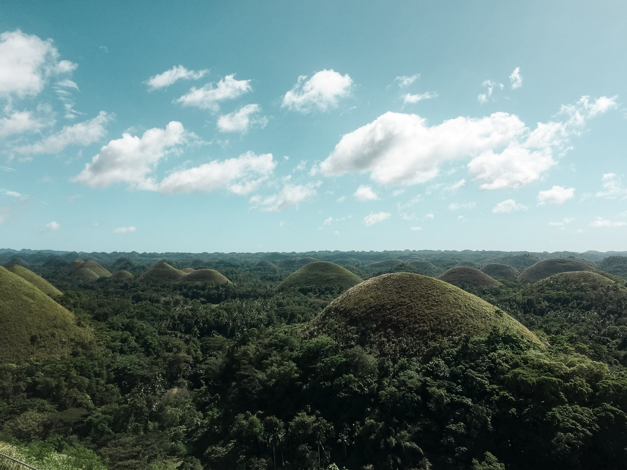 BOHOL - WYSPA - FILIPINY - AZJA - MOJA PODRÓŻ