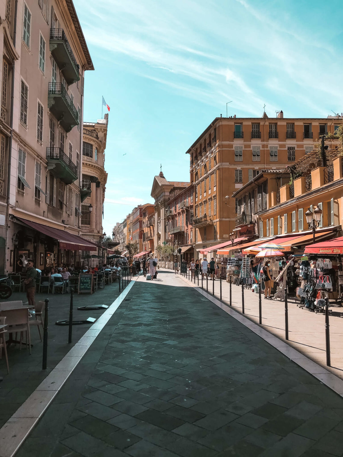 Nicea - co warto zobaczyć podczas wakacji? - MOJA PODRÓŻ