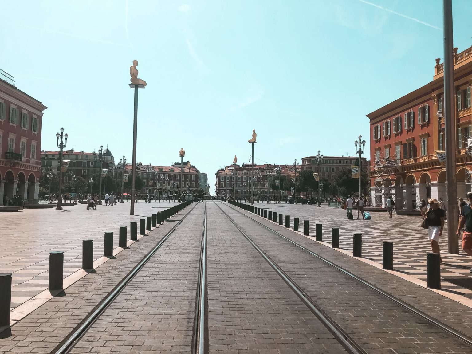 Nicea - co warto zobaczyć podczas wakacji? - MOJA PODRÓŻ