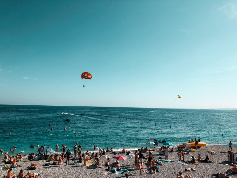 Nicea - co warto zobaczyć podczas wakacji? - MOJA PODRÓŻ