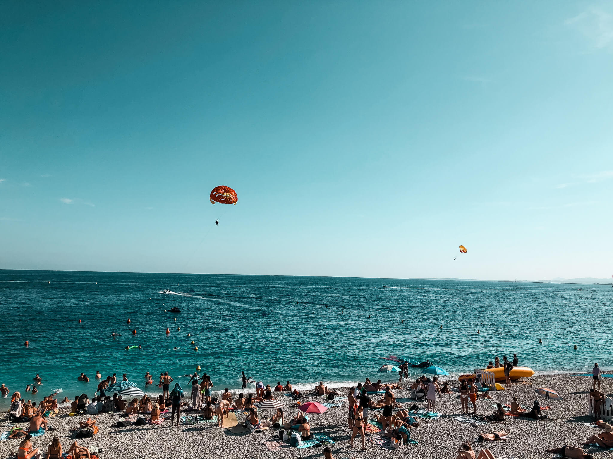 Nicea - co warto zobaczyć podczas wakacji? - MOJA PODRÓŻ