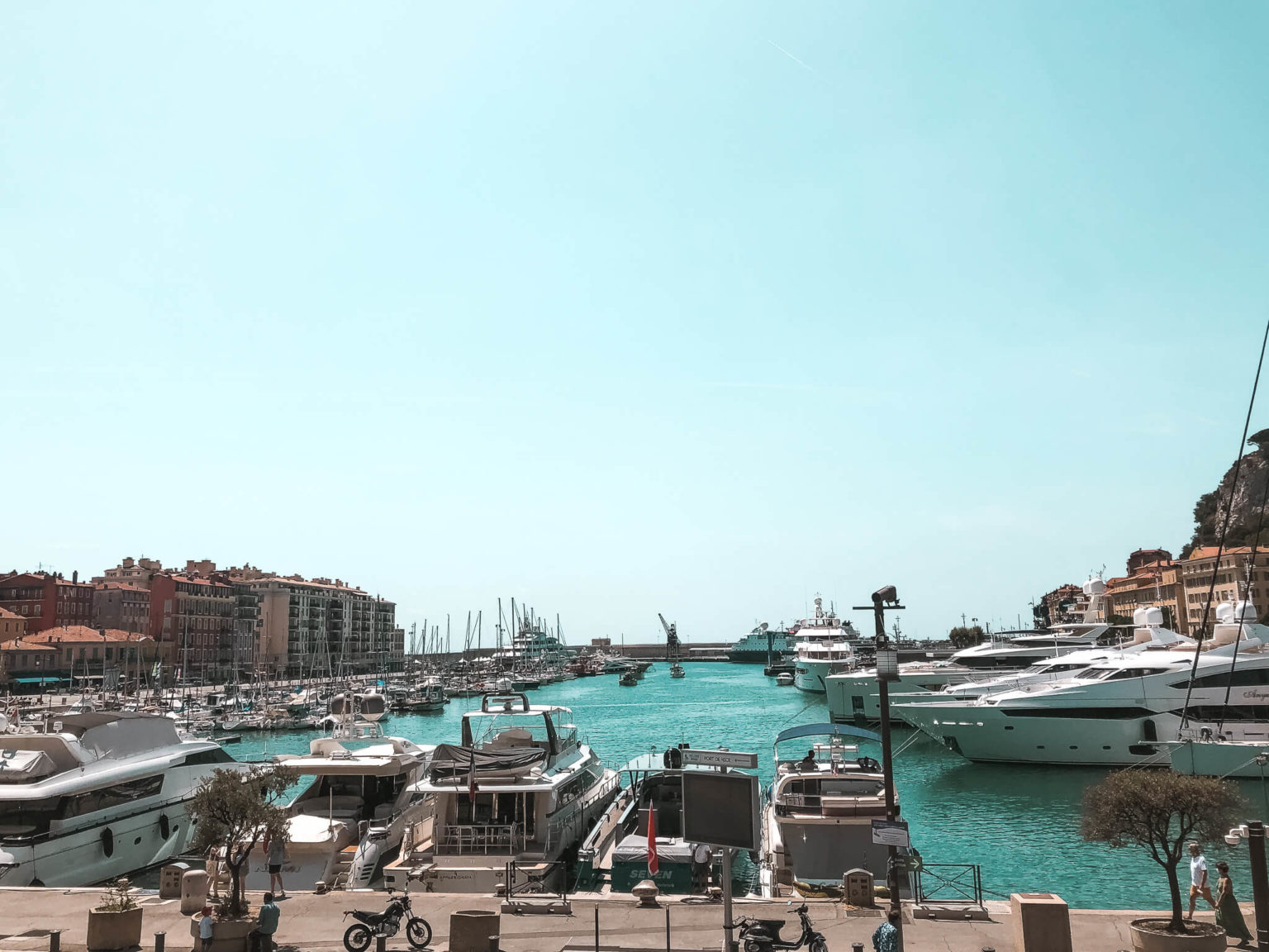 Nicea - co warto zobaczyć podczas wakacji? - MOJA PODRÓŻ