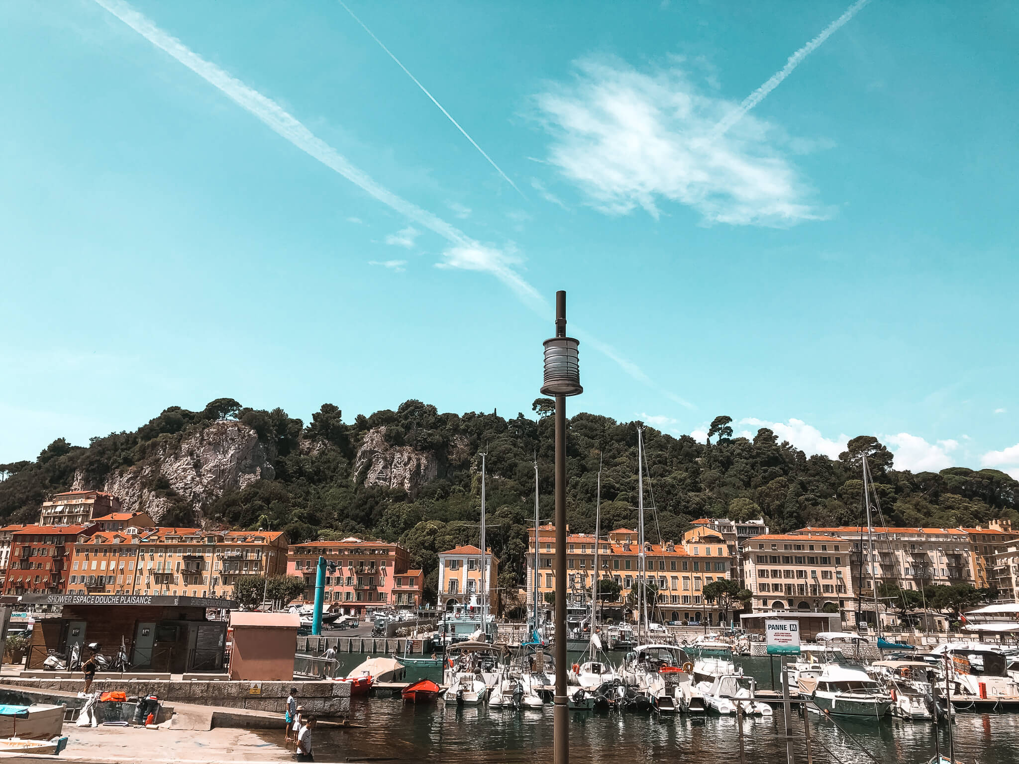 Nicea - co warto zobaczyć podczas wakacji? - MOJA PODRÓŻ