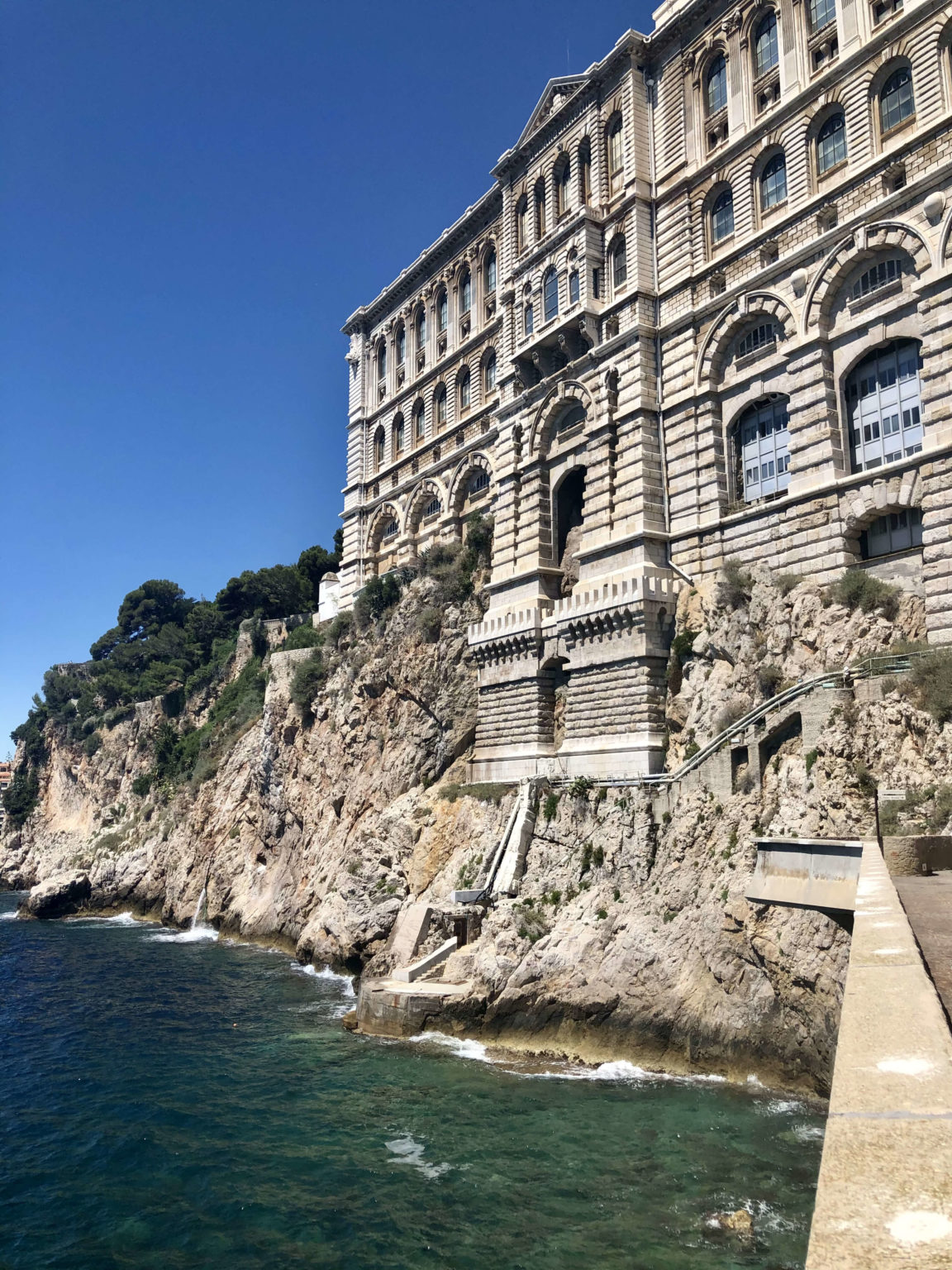 Monako co warto zobaczyć? - MOJA PODRÓŻ