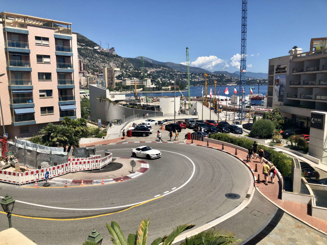 Monako co warto zobaczyć? - MOJA PODRÓŻ